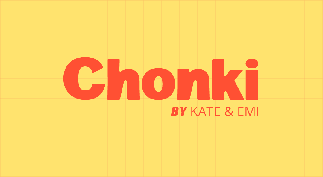 Chonki Cookies